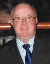 SIMON PHILIP BROMILEY – David W Bull, Funeral Director