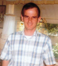 JEFFREY PHILLIP ANGWIN – David W Bull, Funeral Director