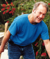 Kenneth Richard Dingle axe – David W Bull Family Funerals
