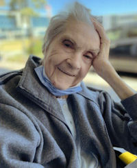 MARGARET VERONICA “MARG” SHOOBERT – David W Bull Family Funerals