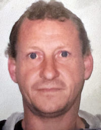 DALE GERALD CHARLES MEARS – David W Bull, Funeral Director