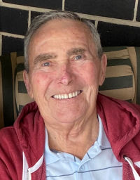 JOHN DOUGLAS “DOUG” LAMBETH – David W Bull Family Funerals