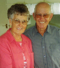 NORMAN MALCOLM “NORM” BUCKLEY – David W Bull, Funeral Director