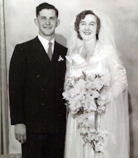 NORMAN MALCOLM “NORM” BUCKLEY – David W Bull, Funeral Director