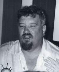 RUDY HERBERT WEINZIERL – David W Bull, Funeral Director