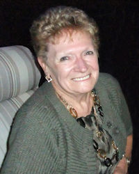 BARBARA JOY “BARB” WALKER – David W Bull, Funeral Director