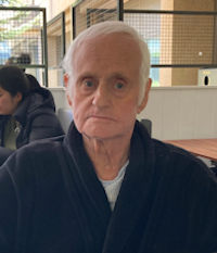 PETER JOHN KITCHEN – David W Bull Family Funerals