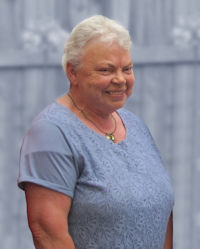 ANN MAREE O’CONNOR – David W Bull Family Funerals