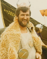 KEITH CHARLES BETHUNE – David W Bull, Funeral Director