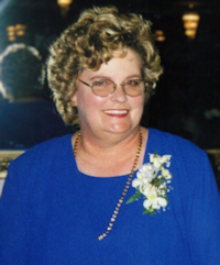 MARJORY “HELEN” BATTEN – David W Bull Family Funerals