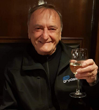 ANTONY JOHN “TONY” AVARD – David W Bull Family Funerals