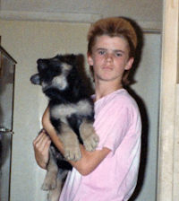 BRIAN FRANCIS “BRI” TANSEY – David W Bull Family Funerals