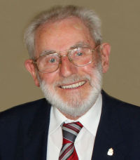 FREDERICK “FRED” BOTTRELL – David W Bull Family Funerals