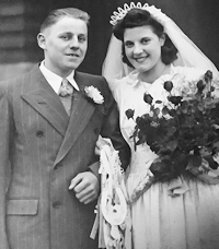 FREDERICK “FRED” BOTTRELL – David W Bull Family Funerals