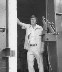 MALCOLM SNOWDEN – David W Bull Family Funerals