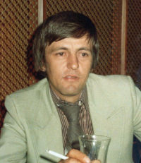 MALCOLM SNOWDEN – David W Bull Family Funerals