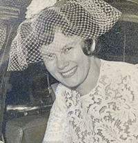 RUTH MARGARET PATTERSON – David W Bull Family Funerals