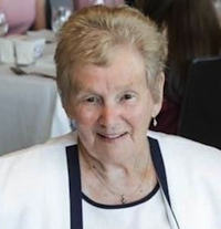 RUTH MARGARET PATTERSON – David W Bull Family Funerals