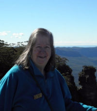 CARMEL MAREE RYAN – David W Bull, Funeral Director