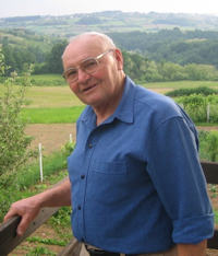 MAKSIM “MAX” DURIC – David W Bull Family Funerals