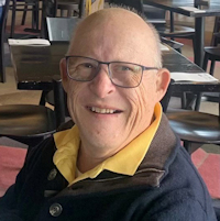 BARRY JAMES CAMERON – David W Bull, Funeral Director
