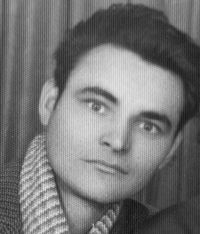 MAKSIM “MAX” DURIC – David W Bull, Funeral Director