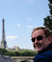 BRUCE JAMES SHORT – David W Bull, Funeral Director