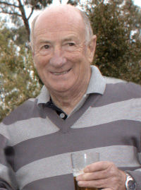 IVAN ALLEN – David W Bull, Funeral Director