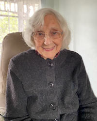 FUNERAL NOTICES – David W Bull, Funeral Director