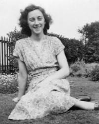 JOY WINIFRED ADAMS – David W Bull Family Funerals