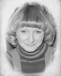 MARY ANDERSON BAYLISS – David W Bull Family Funerals