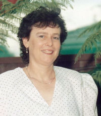MARTINA MARIA RAMSDALE (NEE VAN EYK) – David W Bull Family Funerals