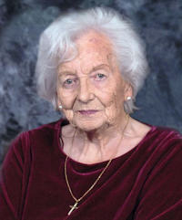 AGNES ‘ANNE’ PURCELL – David W Bull Family Funerals