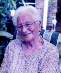 AGNES ‘ANNE’ PURCELL – David W Bull Family Funerals