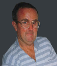 ROBERT BRYDON – David W Bull Family Funerals