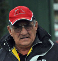 TERENCE ‘TERRY’ BAKER – David W Bull Family Funerals