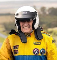 TERENCE ‘TERRY’ BAKER – David W Bull, Funeral Director