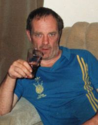 ALAN ROBERT LUCAS – David W Bull Family Funerals