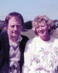 ALAN ROBERT LUCAS – David W Bull, Funeral Director