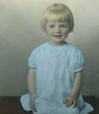 BARBARA ANN MAPP – David W Bull Family Funerals