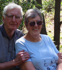 RUBY ELIZABETH ‘BETTY’ COMERFORD – David W Bull Family Funerals