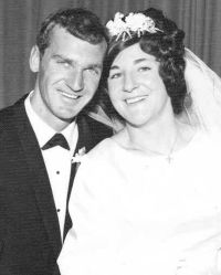 RAYMOND DAVID “RAY” BLIGH – David W Bull Family Funerals