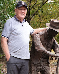 RAYMOND DAVID “RAY” BLIGH – David W Bull Family Funerals