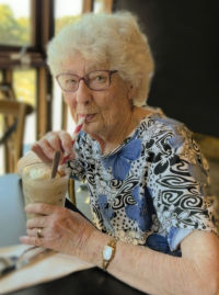 JUDY DELPHINE – David W Bull Family Funerals