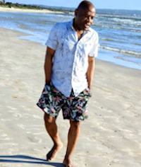 MR ELVIS BENTUM SACKOR – David W Bull Family Funerals