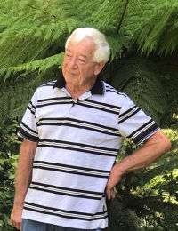 GEOFFREY NORMAN “GEOFF” PURCHES – David W Bull Family Funerals