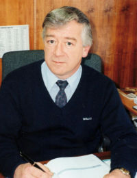 GEOFFREY NORMAN “GEOFF” PURCHES – David W Bull Family Funerals