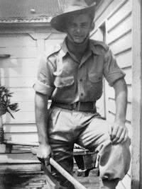 JOHN WILLIAM “JACK” SLATTER – David W Bull Family Funerals