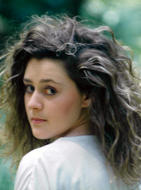 LISA JEAN MCBRIDE (NEE MCGREGOR) – David W Bull Family Funerals