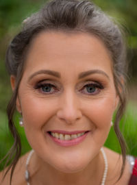 LISA JEAN MCBRIDE (NEE MCGREGOR) – David W Bull Family Funerals